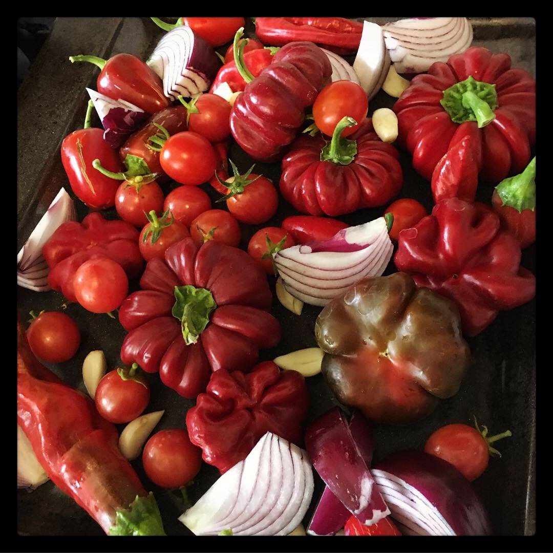 Long Table Farm – Local is a Way of Life