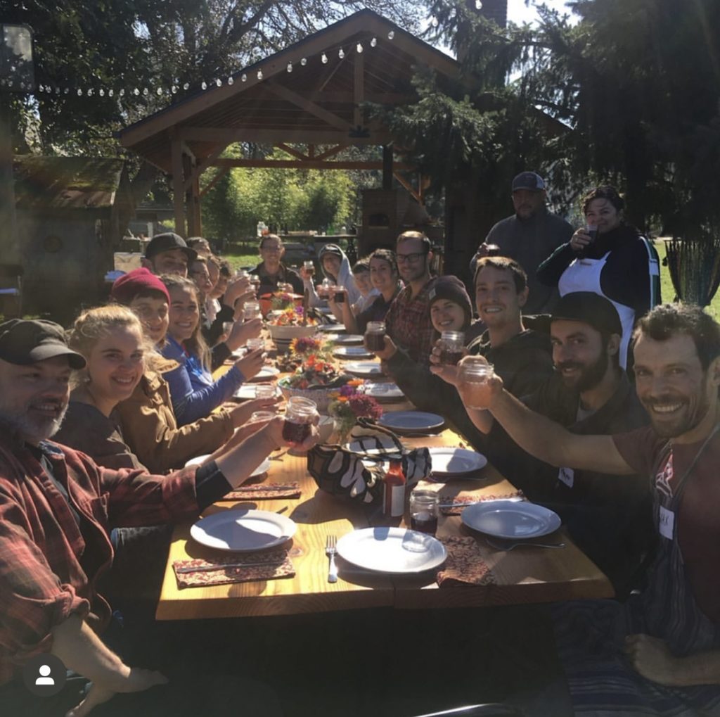 Whole Hog Butchery – Long Table Farm